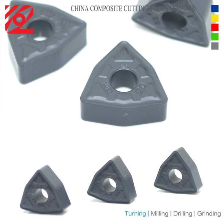 WNMG060404 WNMG060408 Turning Tool from China manufacturer - Starfish