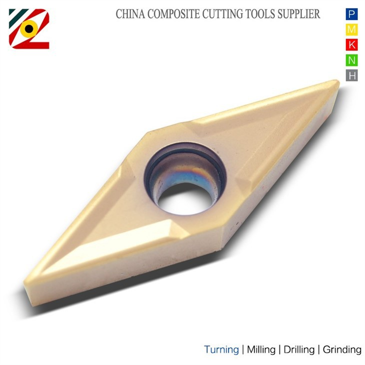 CNC Carbide Turning Inserts from China manufacturer - Starfish CNC Carbide Turning Inserts from China manufacturer - Starfish