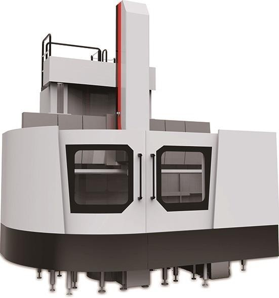 Vertical Turning Center Machines from China manufacturer - Starfish